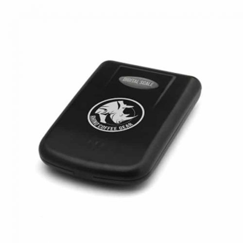 Rhino Pocket Scale 1kg – Leaf Cafe Online Store